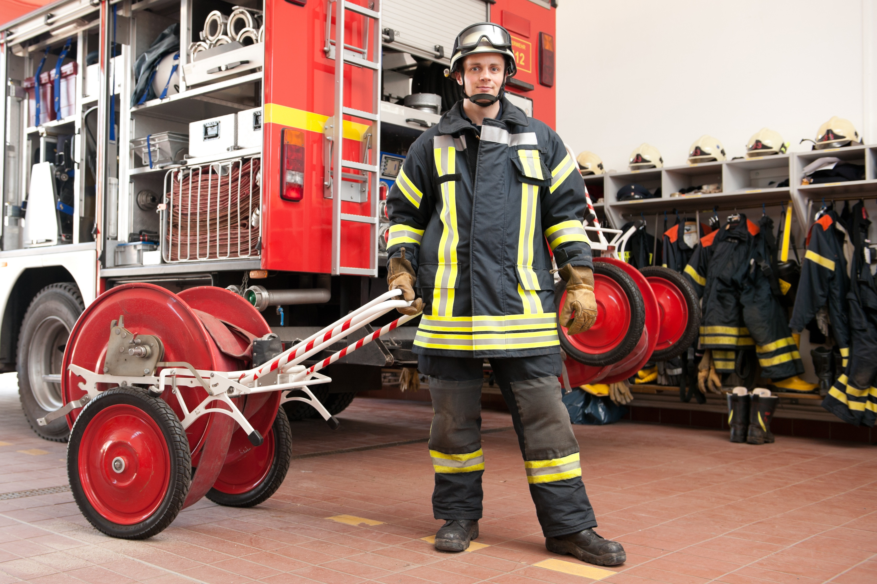 Fire Drill Checklist-22 tasks | Free | App | PDF | Printable