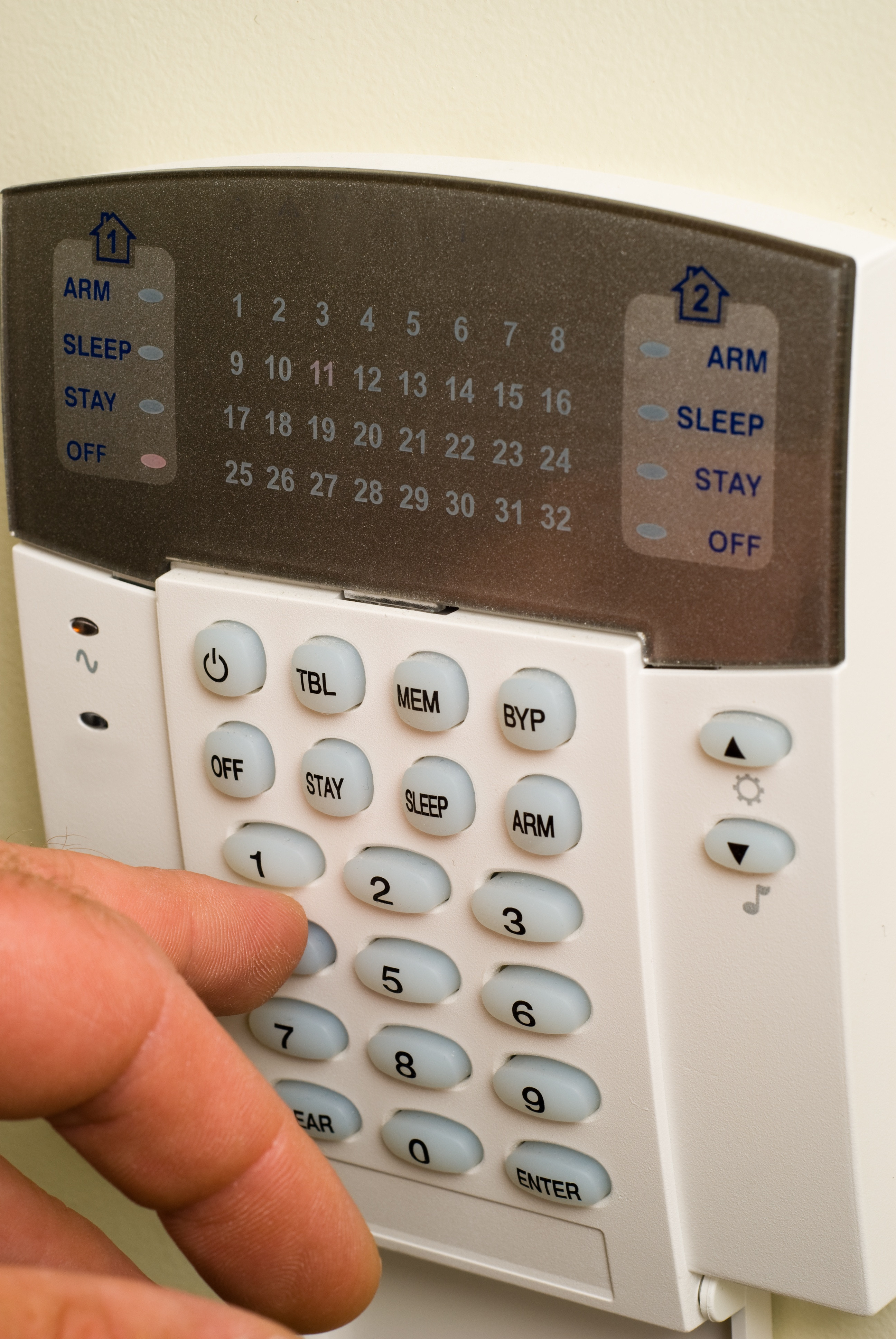 Home Security Checklist-39 tasks| Free| App| PDF | Printable