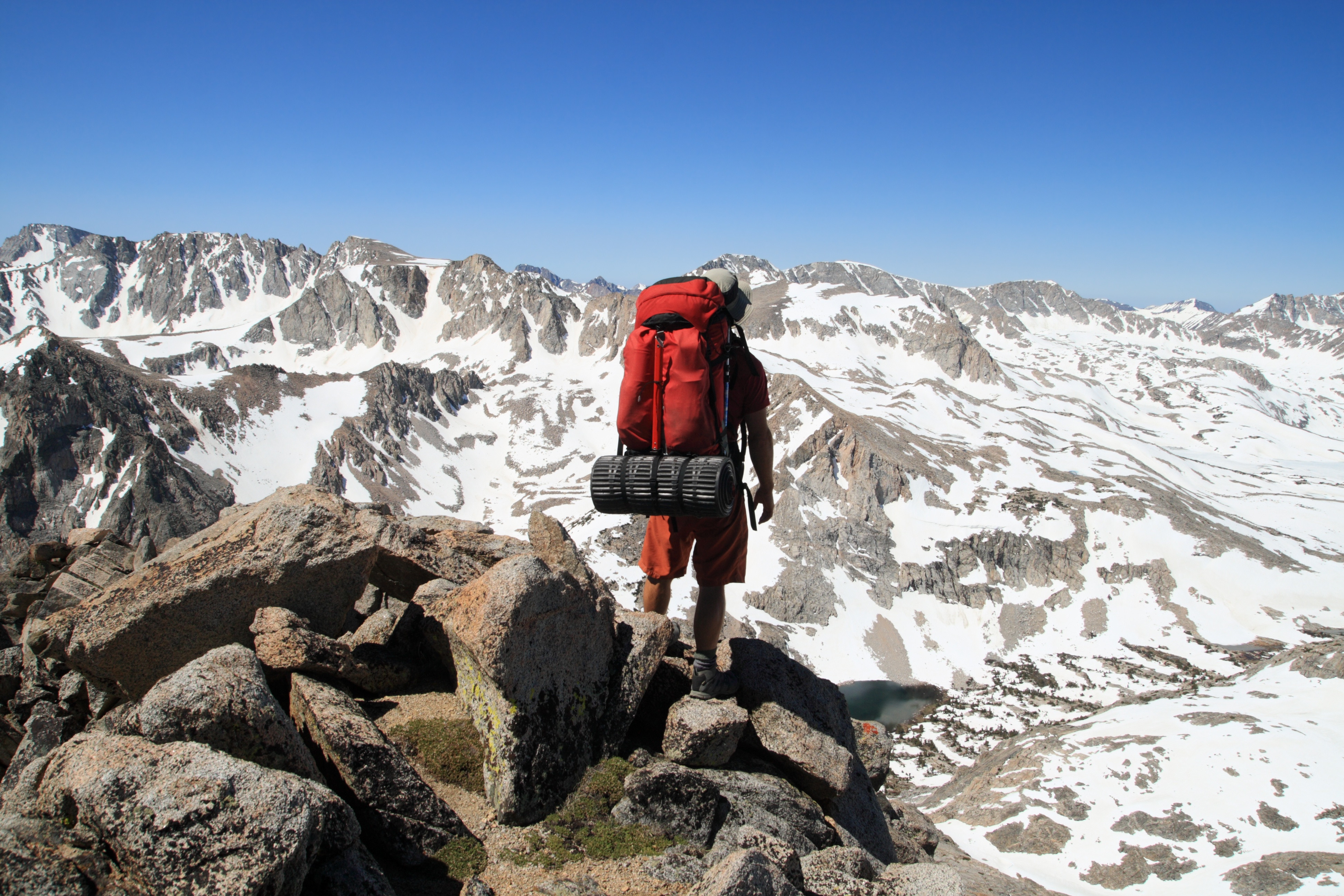 Mountaineering Checklist-59 tasks| Free| App| PDF| Printable