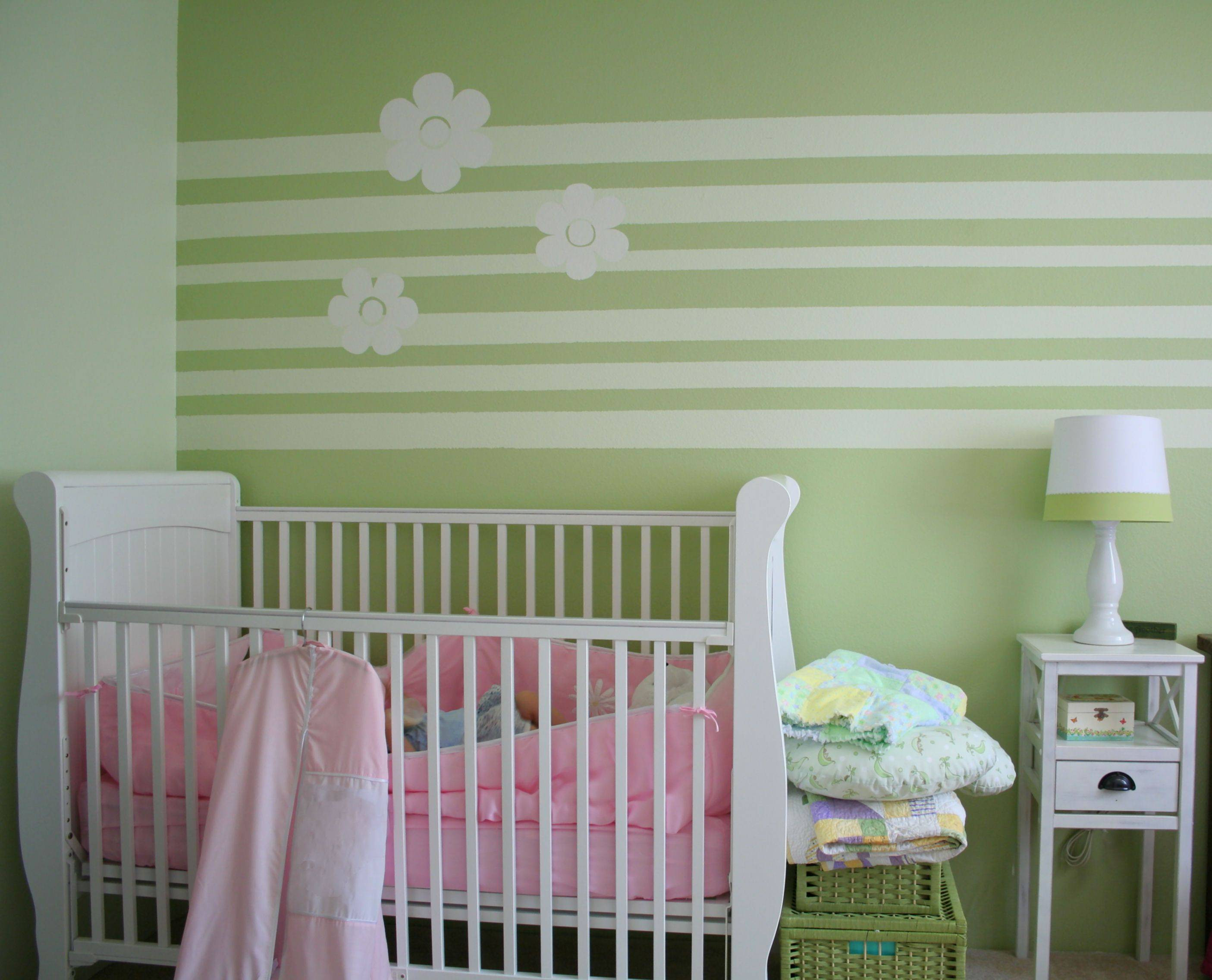 Ultimate Baby Nursery Checklist: 45 Essential Items