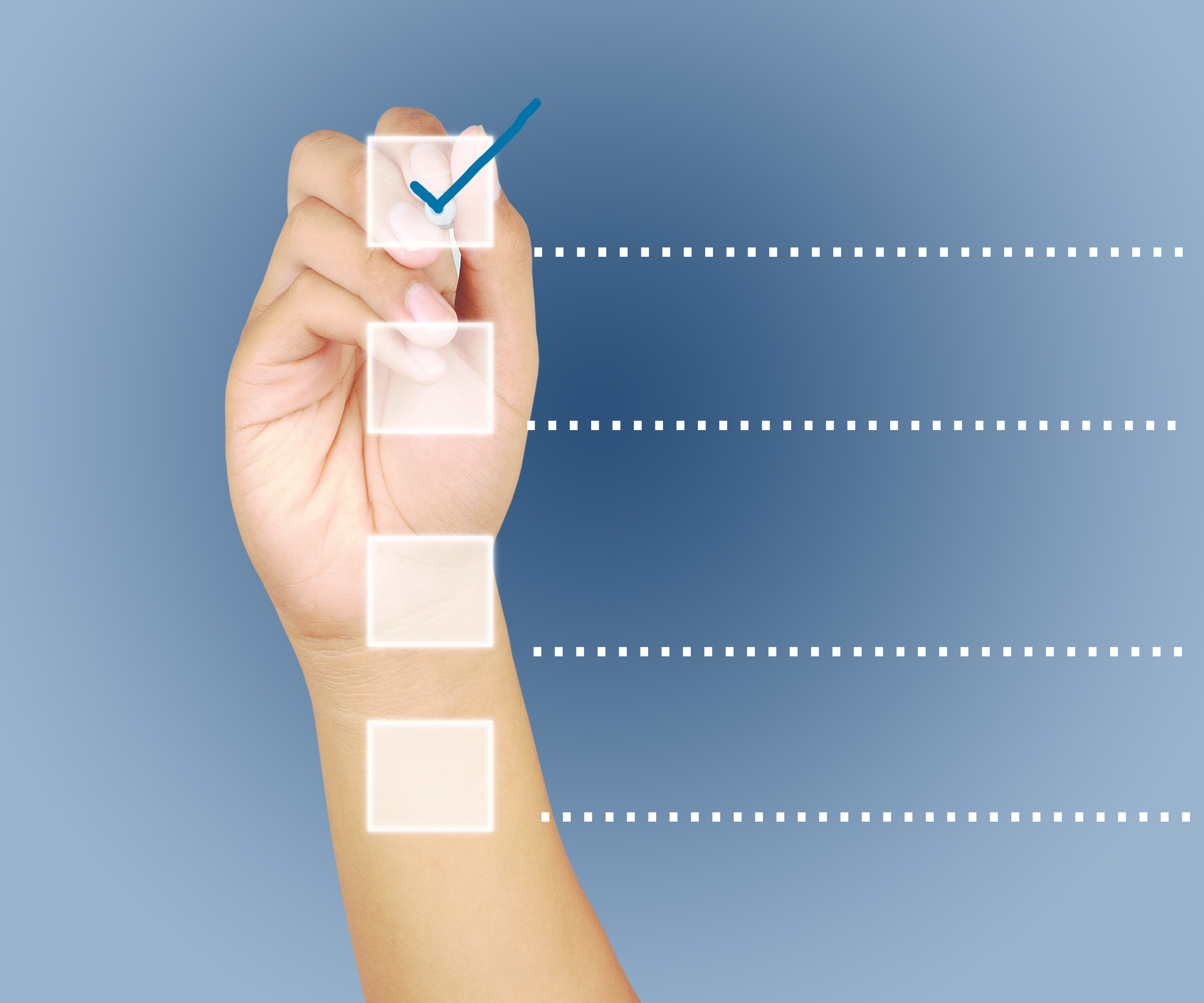 Simple PowerPoint Presentation Checklist |Free|App|PDF