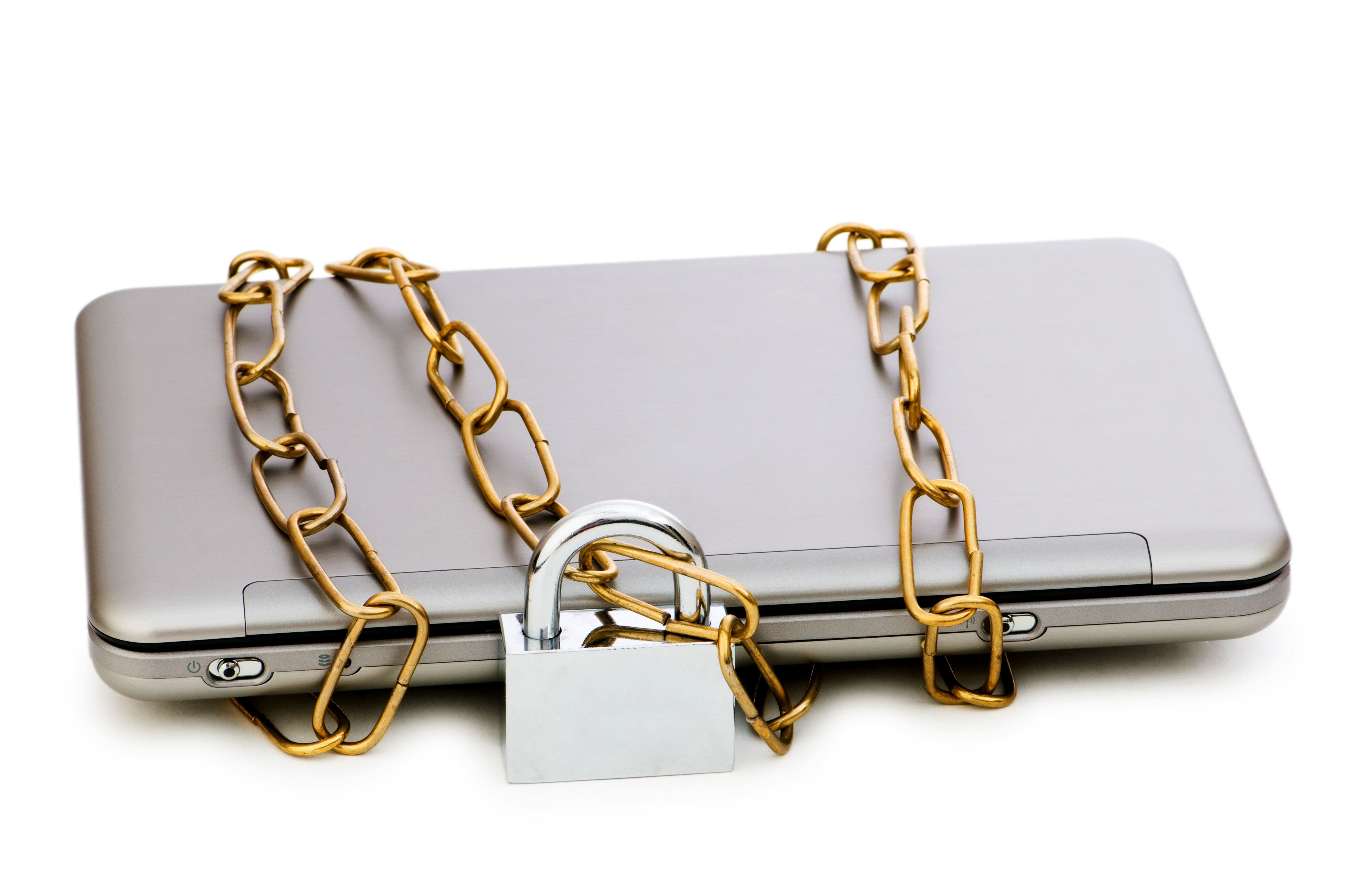 Comprehensive Computer Security Checklist: 41 Key Tasks