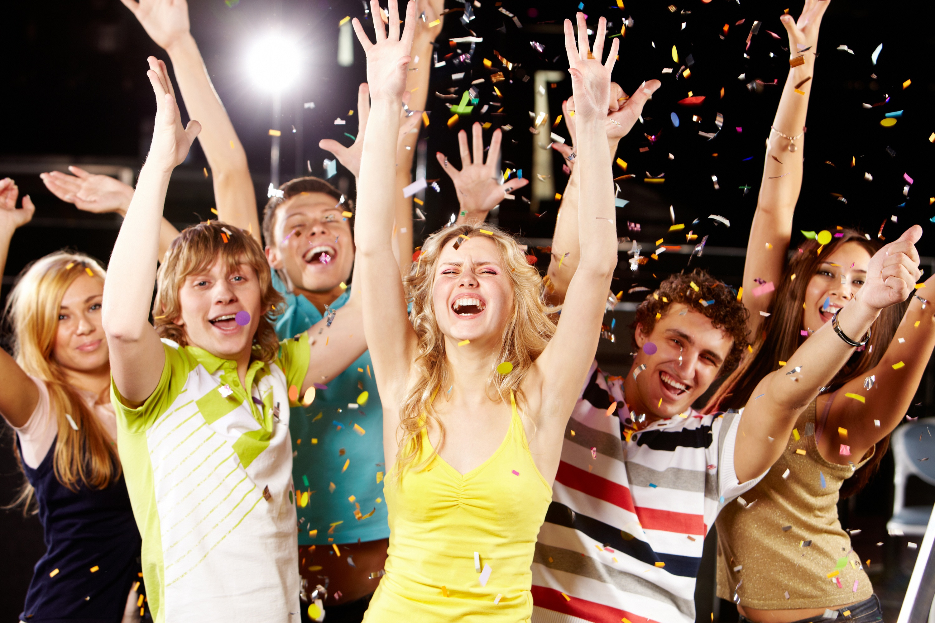 Party Checklist - 32 tasks | Free | App | PDF | Printable