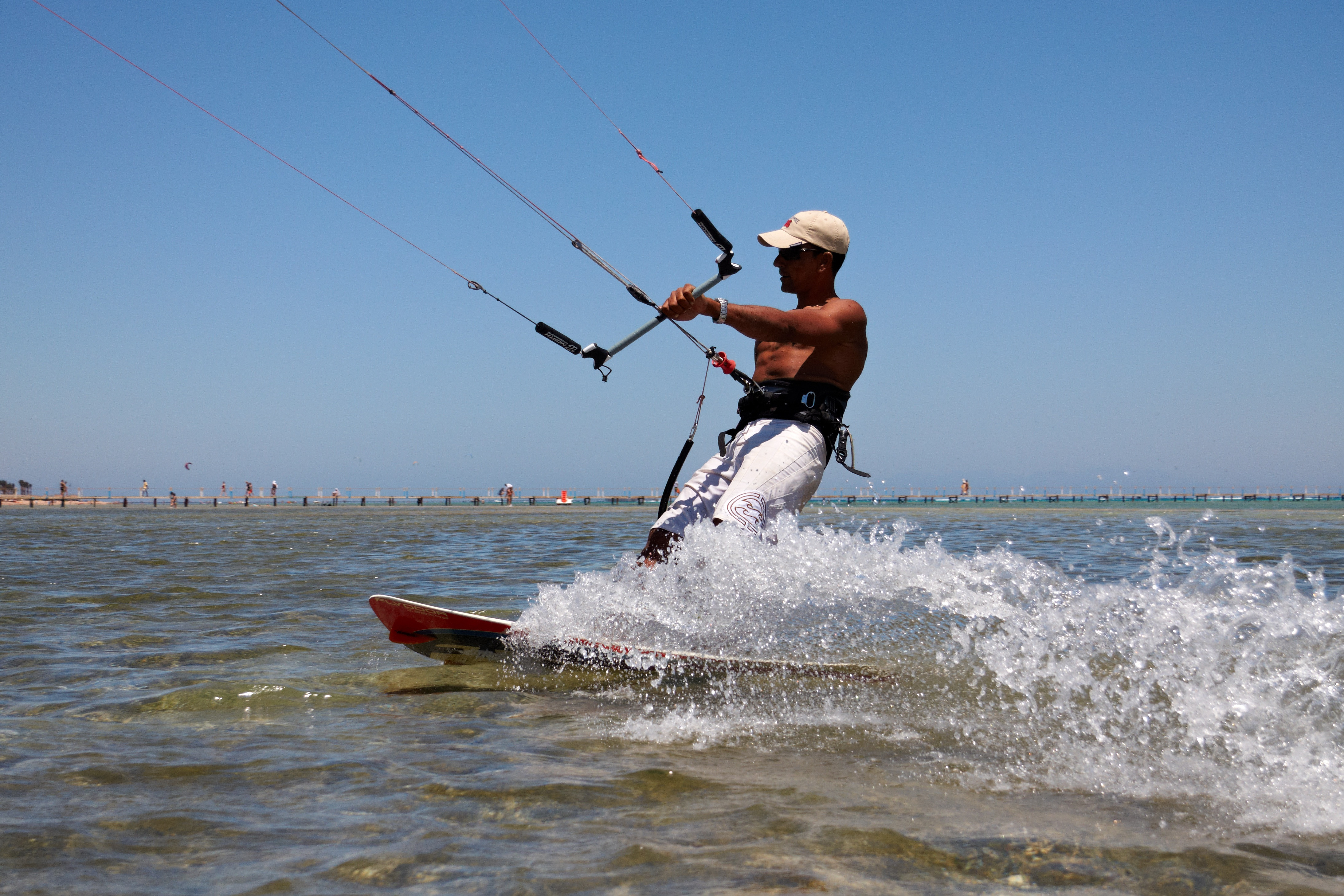 Kitesurfing Checklist-27 tasks| Free | App | PDF | Printable