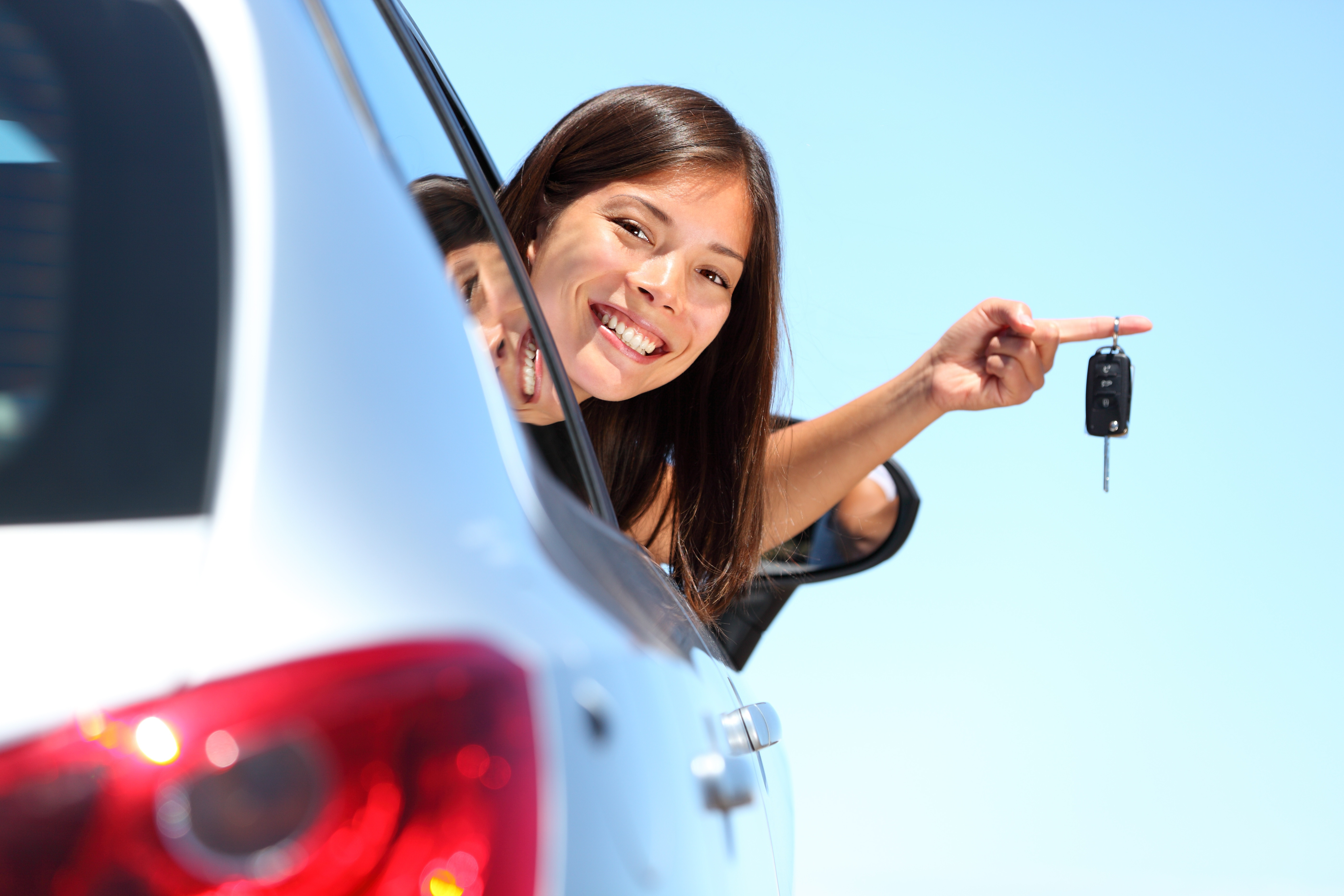 New Car Checklist - 34 tasks | Free | App | PDF | Printable