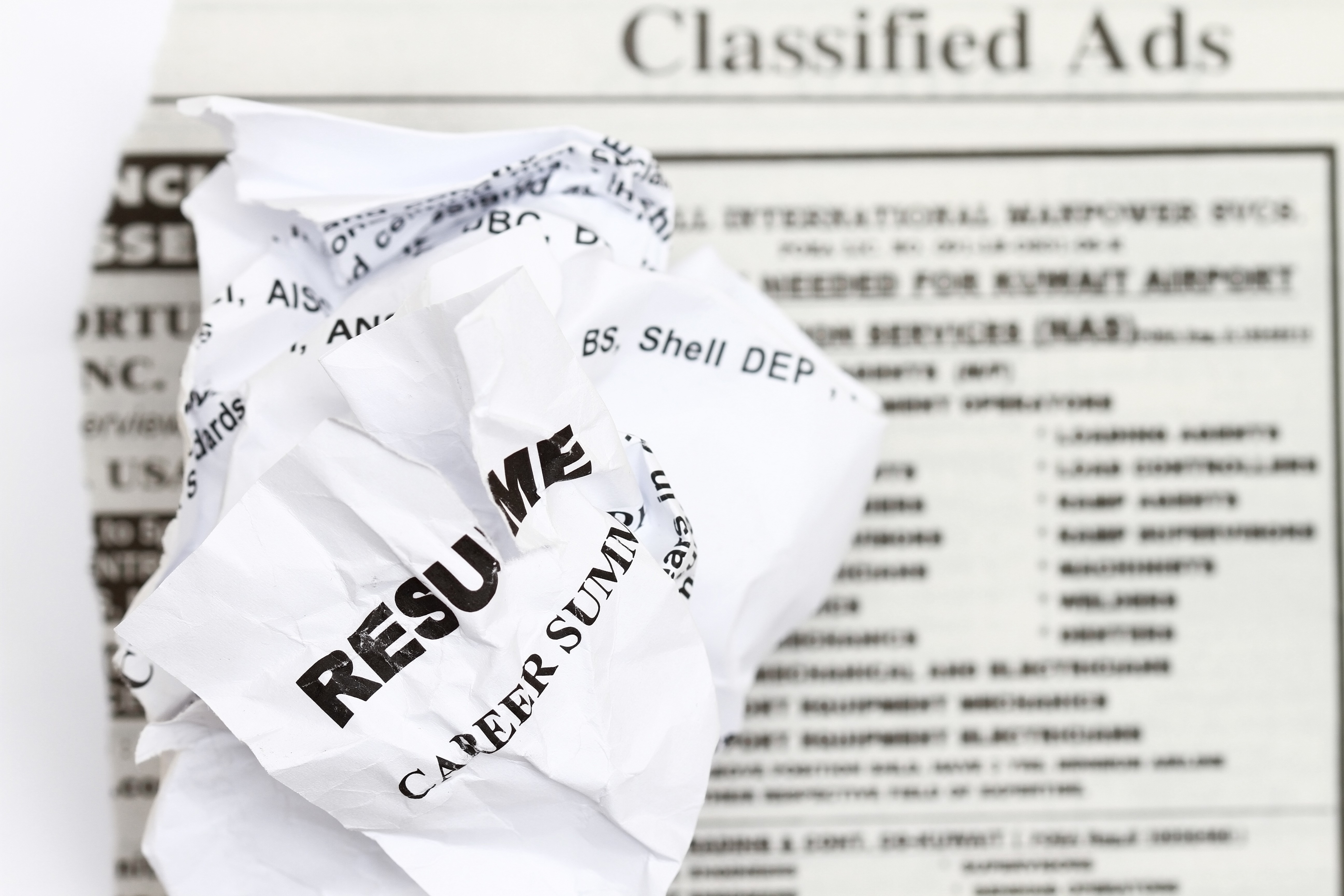 Ultimate Resume Writing Checklist: 18 Essential Steps