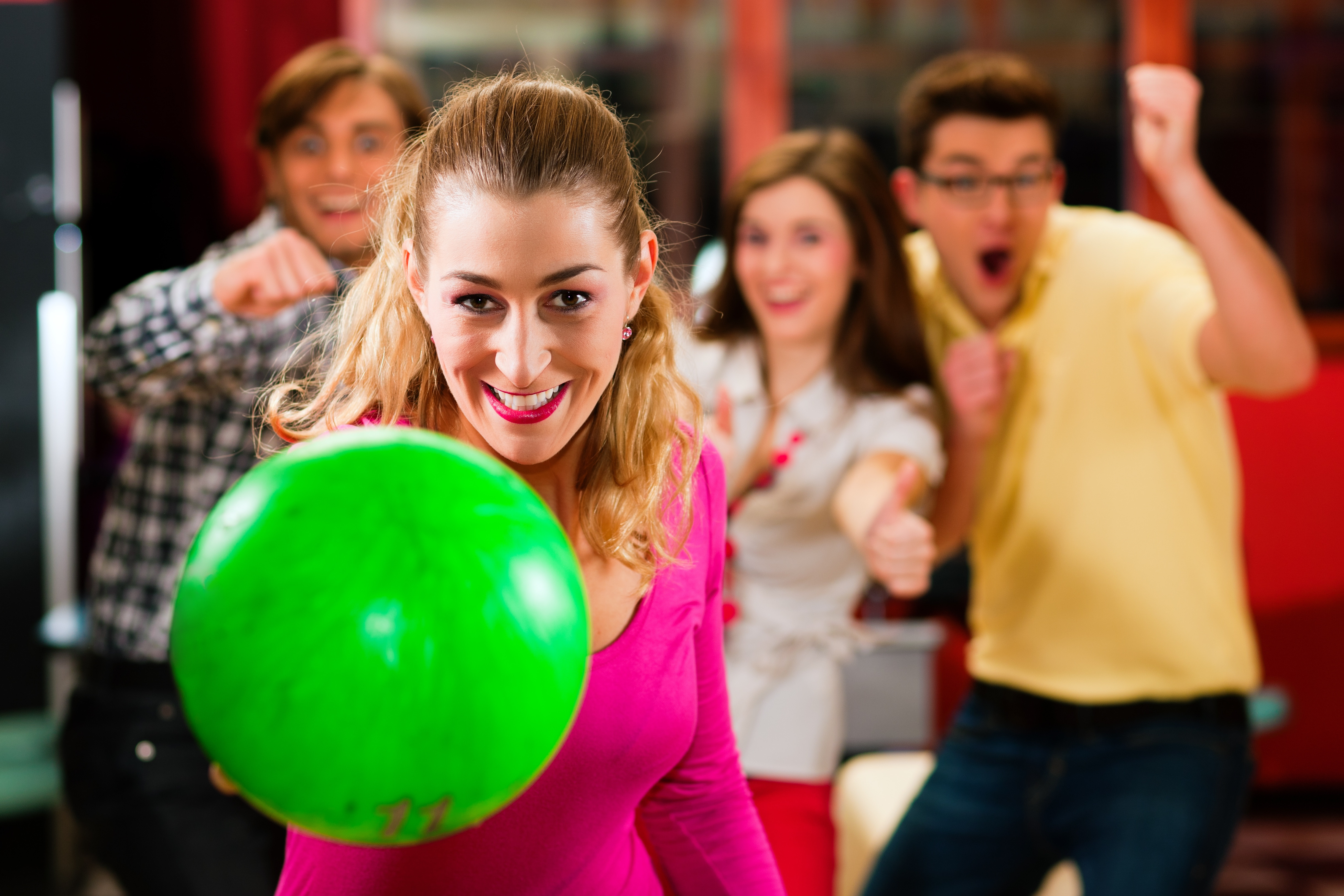Bowling Checklist - 17 tasks | Free | App | PDF | Printable