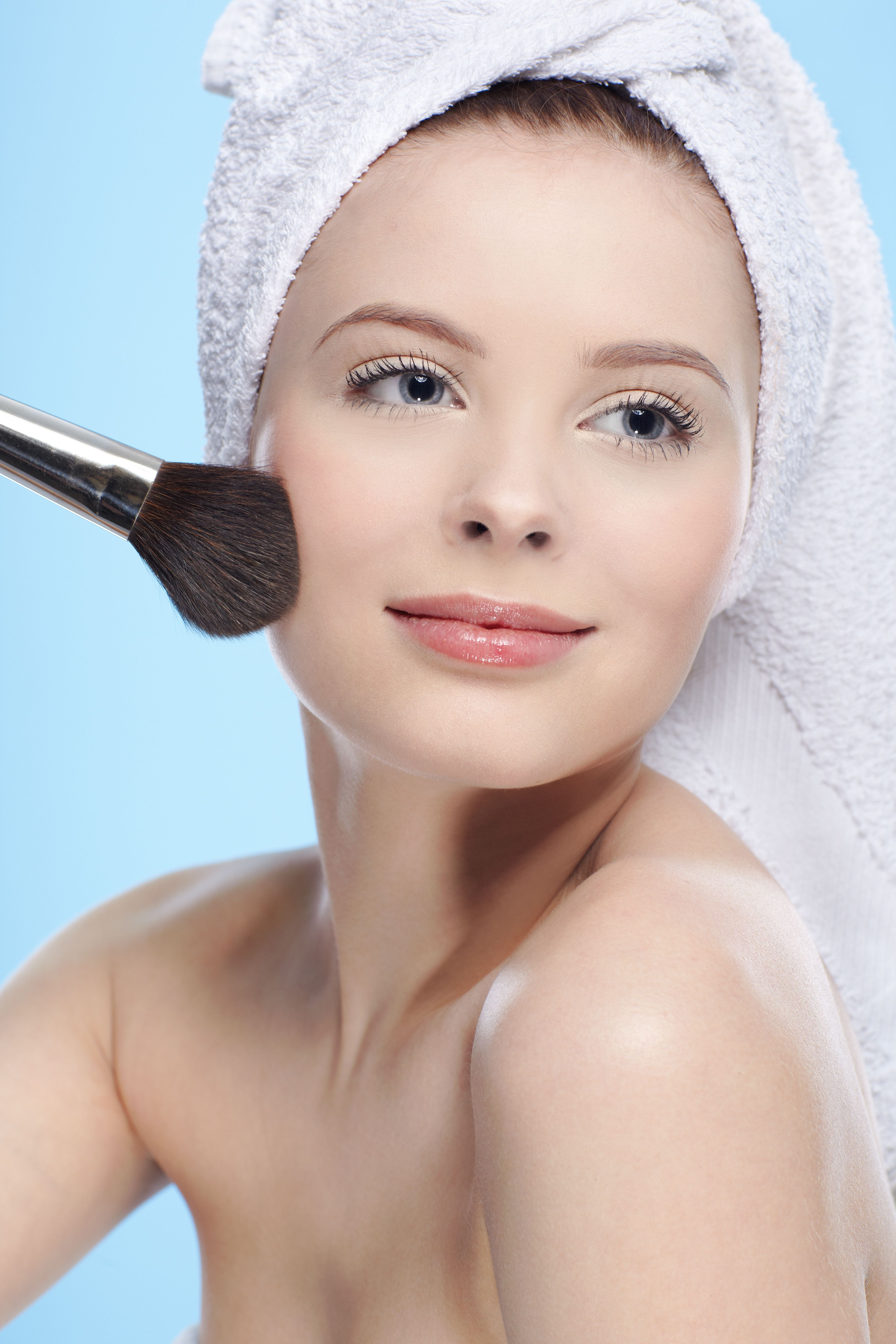 Make Up Checklist - 32 tasks | Free | App | PDF | Printable