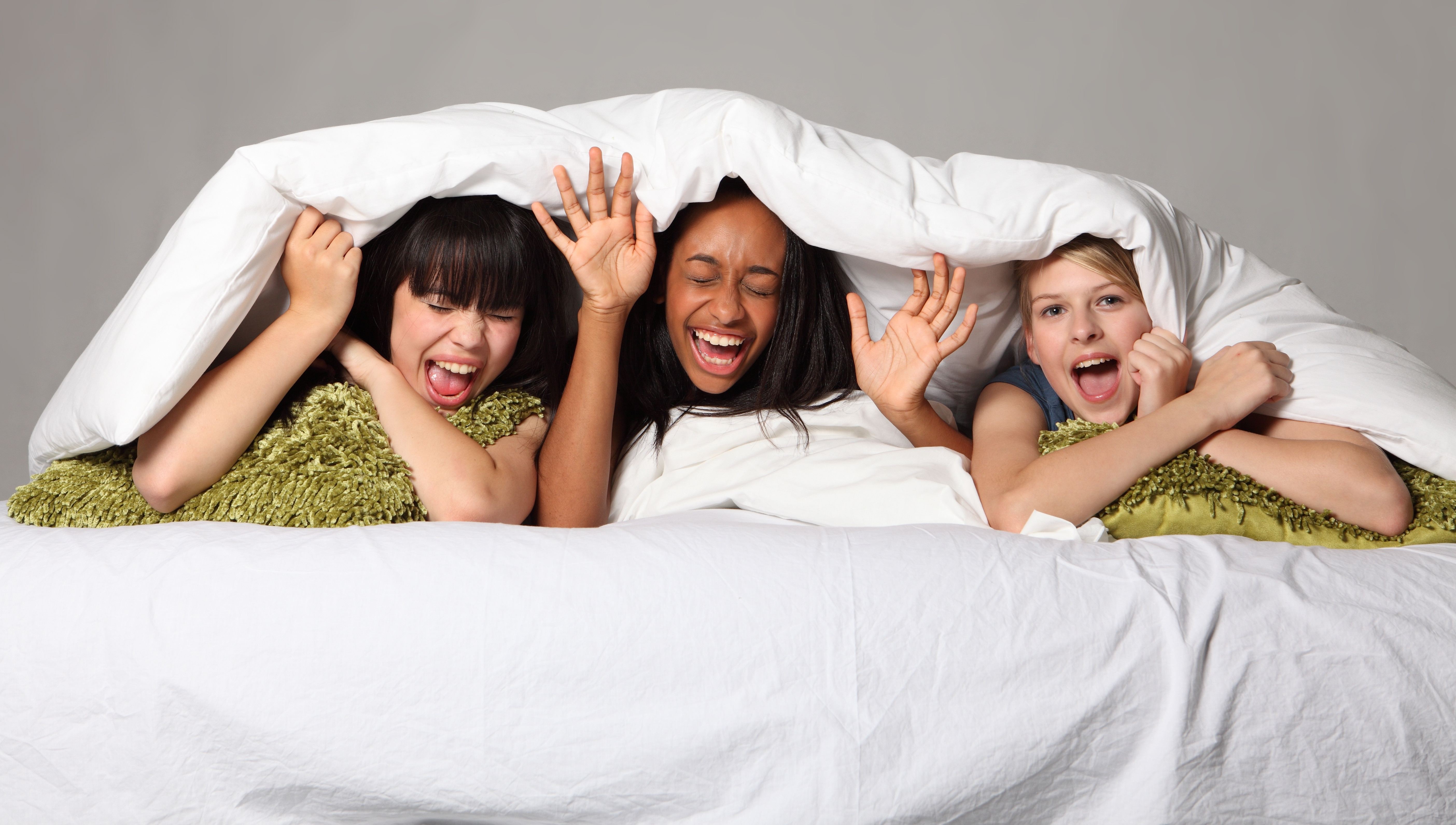 Ultimate Sleepover Party Checklist: 23 Fun Tasks for Kids