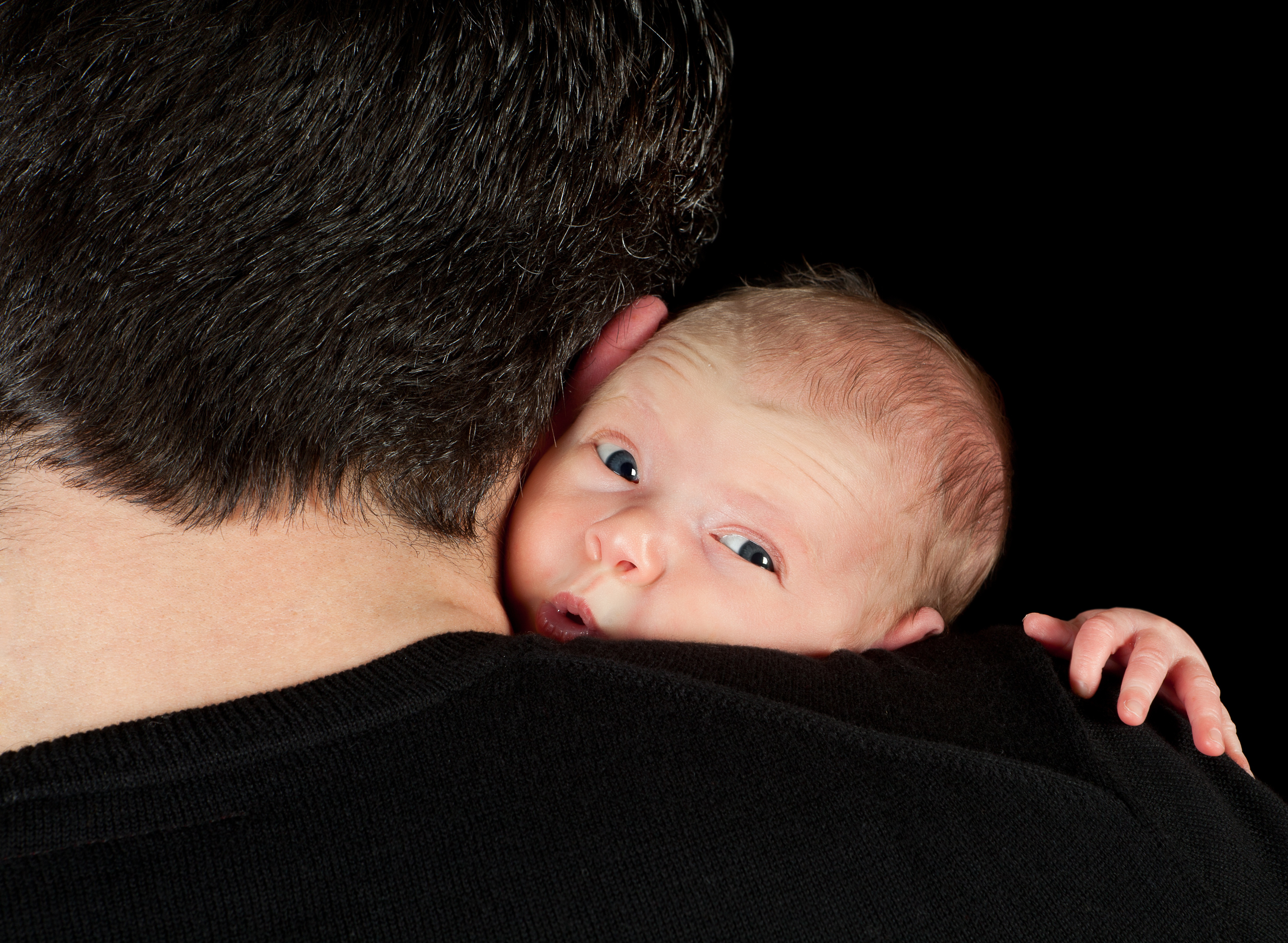 New Dad Checklist - 20 tasks | Free | App | PDF | Printable